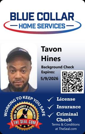 The Seal | Employee Profile
