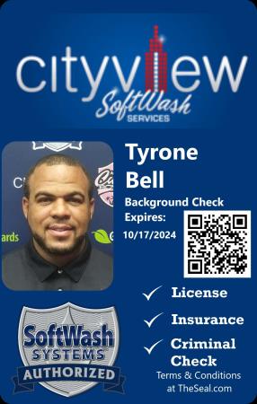 The Seal | Employee Profile