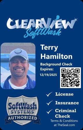 The Seal | Employee Profile